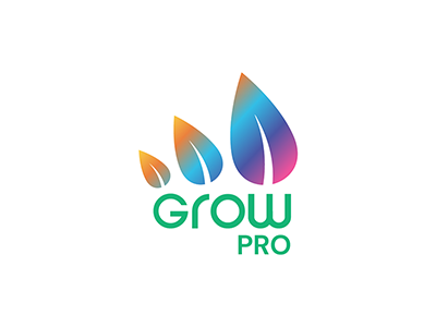 GrowPRO Learning: Log in to the site